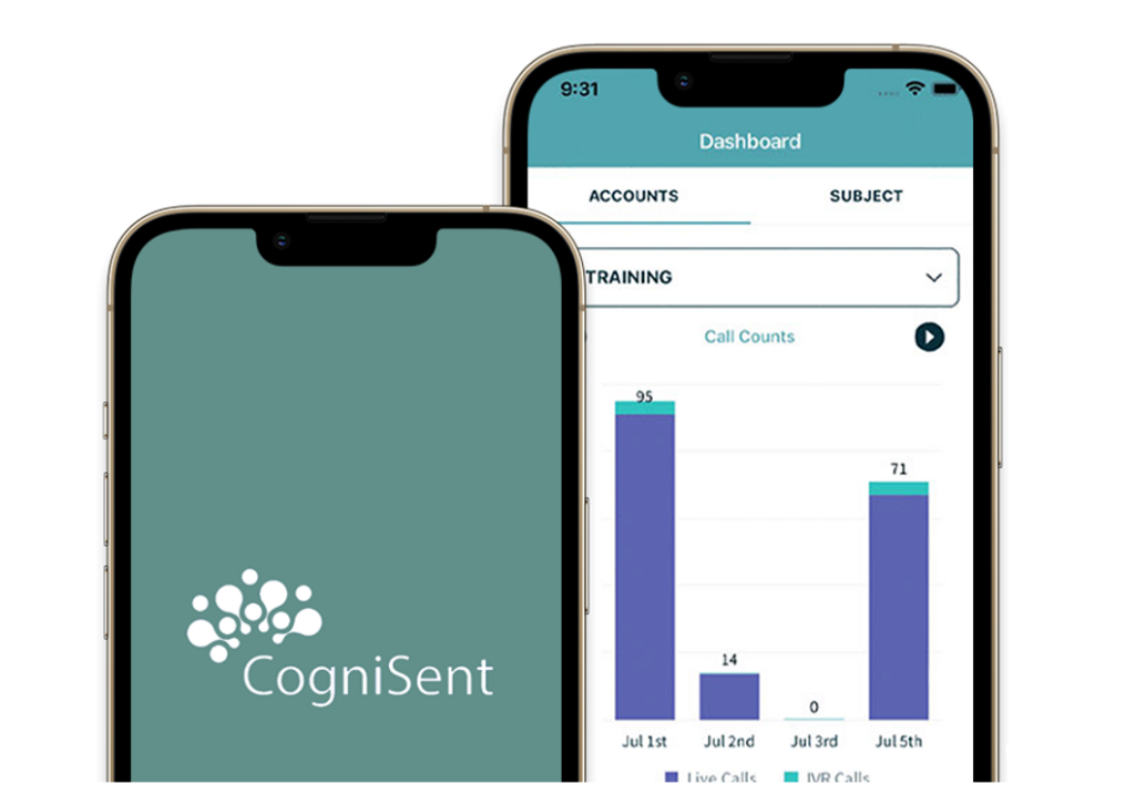 Call Handling Software Upgrade: New Key Features and CogniSent App ...