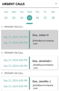 Call Handling Software Upgrade: New Key Features and CogniSent App ...