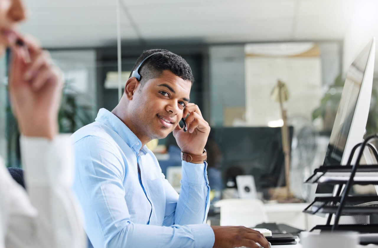 Remote Receptionist - Central Communications